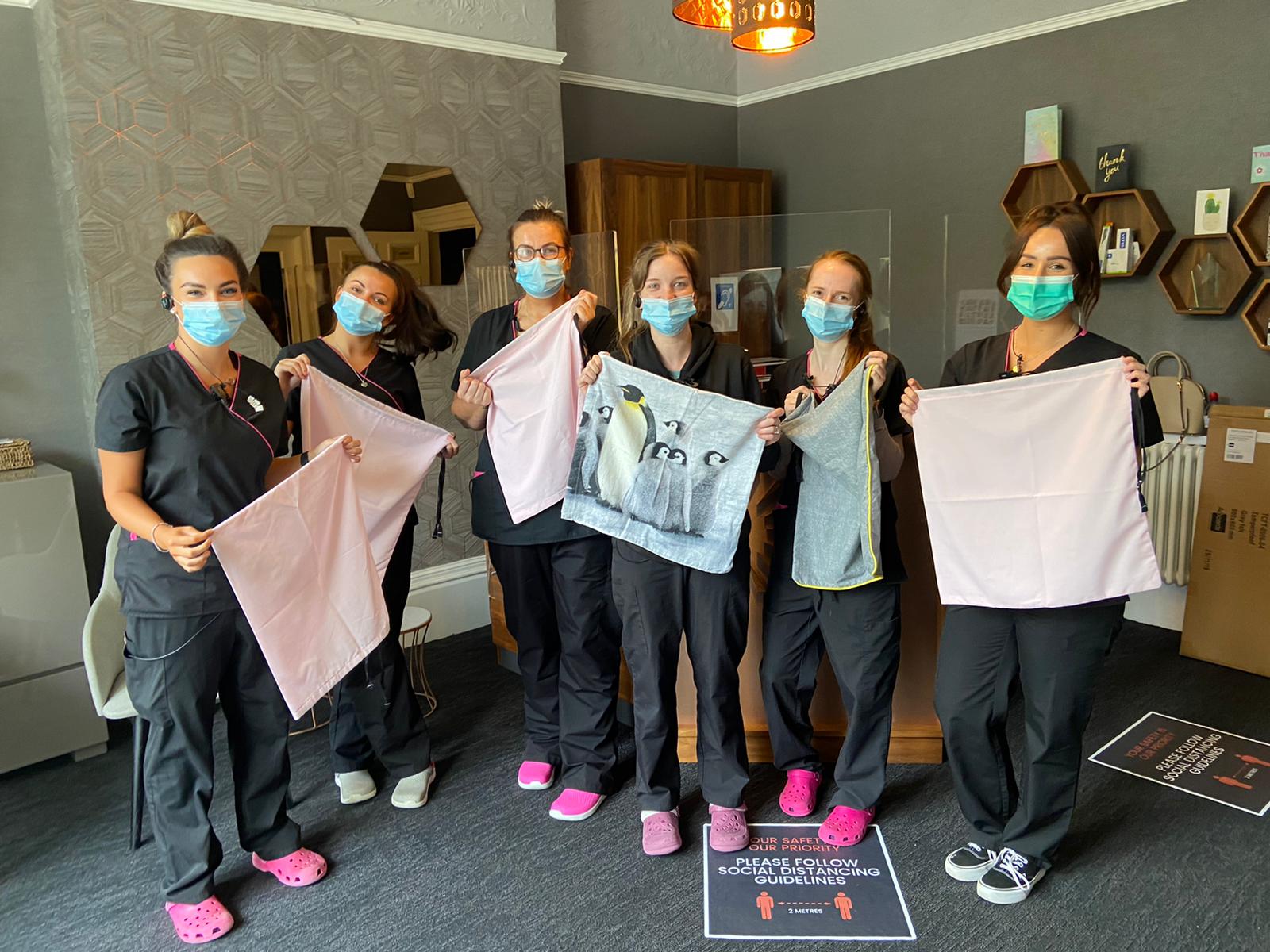 Queensway Dental Clinic | Smile update – July 2020